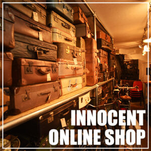 イノセントシューティングは練馬区の撮影スタジオ