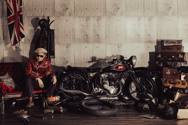 イノセントシューティングは練馬区の撮影スタジオ