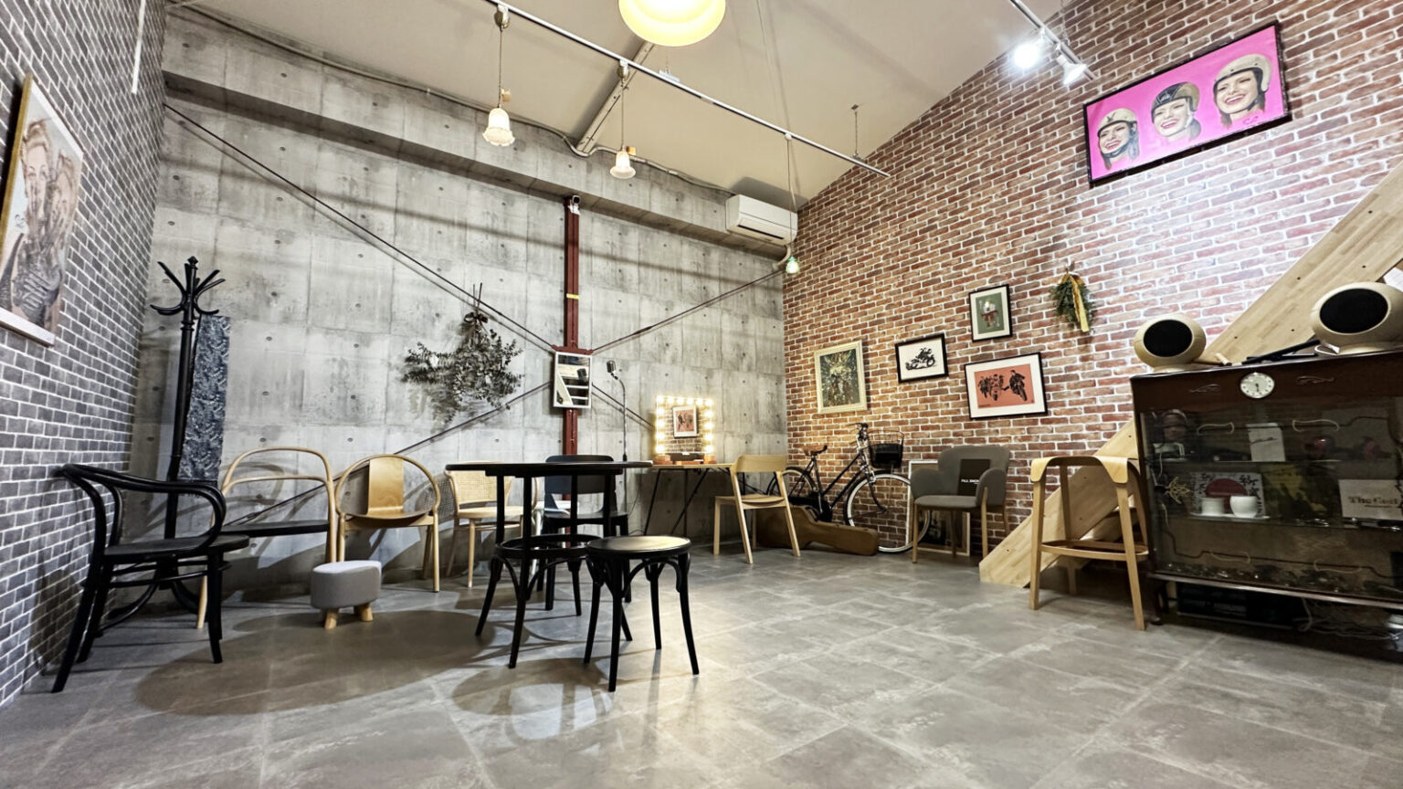 イノセントシューティングは練馬区の撮影スタジオ